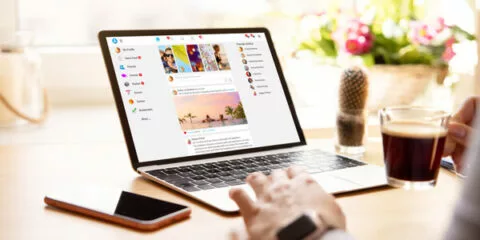 Understanding The Different Facebook Page Roles - feedalpha | Social ...