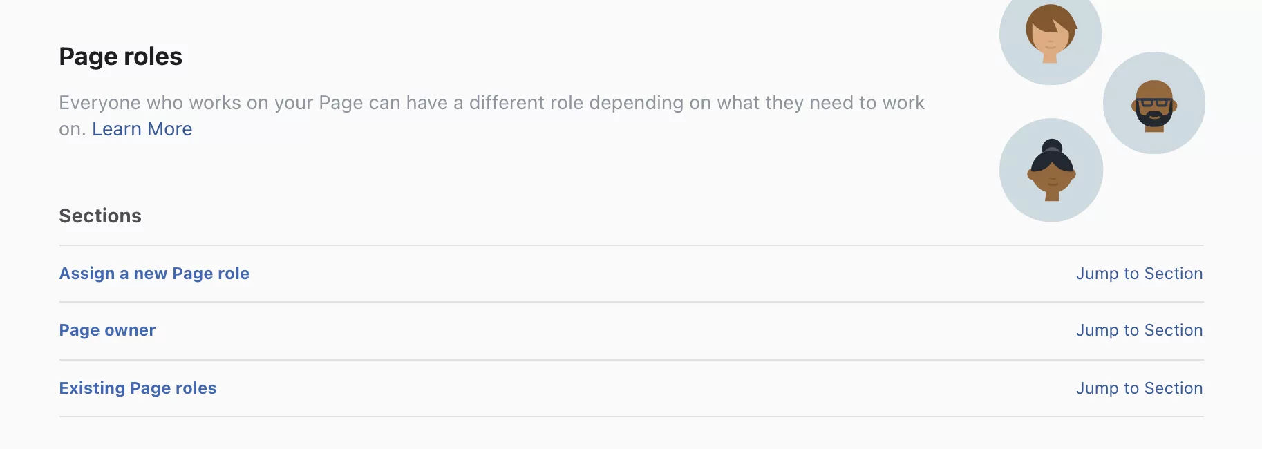 Understanding The Different Facebook Page Roles - feedalpha | Social ...